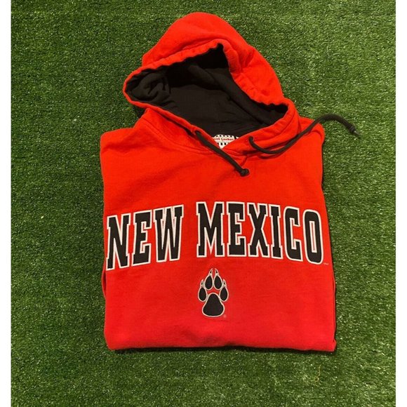 Team Edition Apparel | Shirts | Vintage Team Edition Apparel New Mexico ...